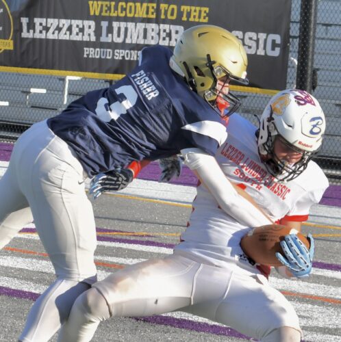 Lezzer Lumber Classic | News, Sports, Jobs - The Sentinel